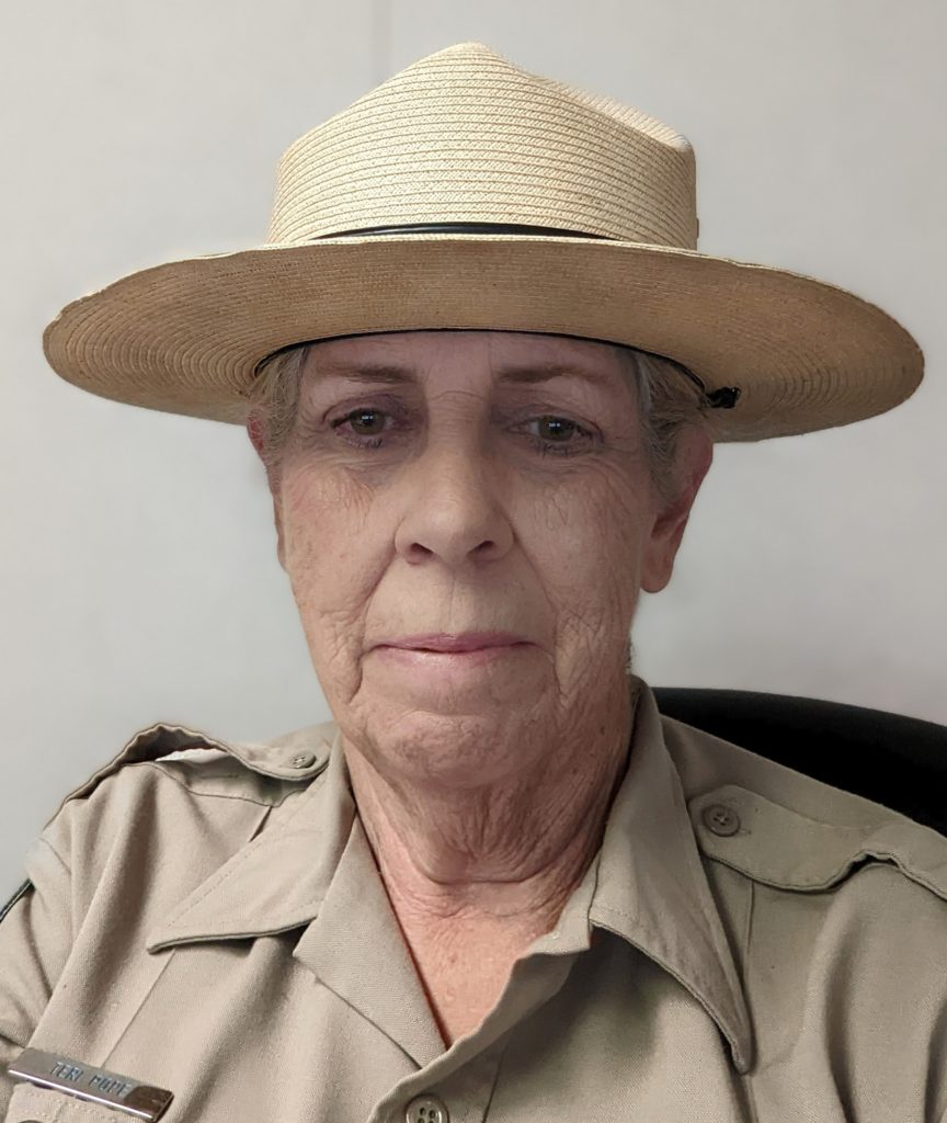 The Board – CHSP Interpretive Association